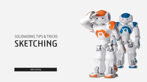 Solidworks Tips And Tricks Sketching