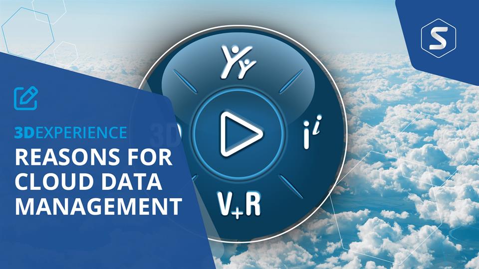 6 Reasons Why You Need Cloud Data Management