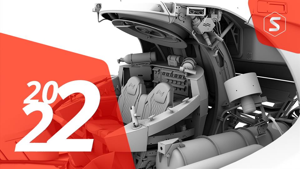 Upgrading to SOLIDWORKS 2022? Read these FAQs First!