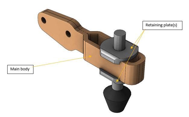 SOLIDWORKS Sensor Tool