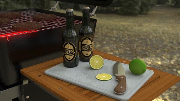 Tips To Improve The Realism Of Your Visualize Renders