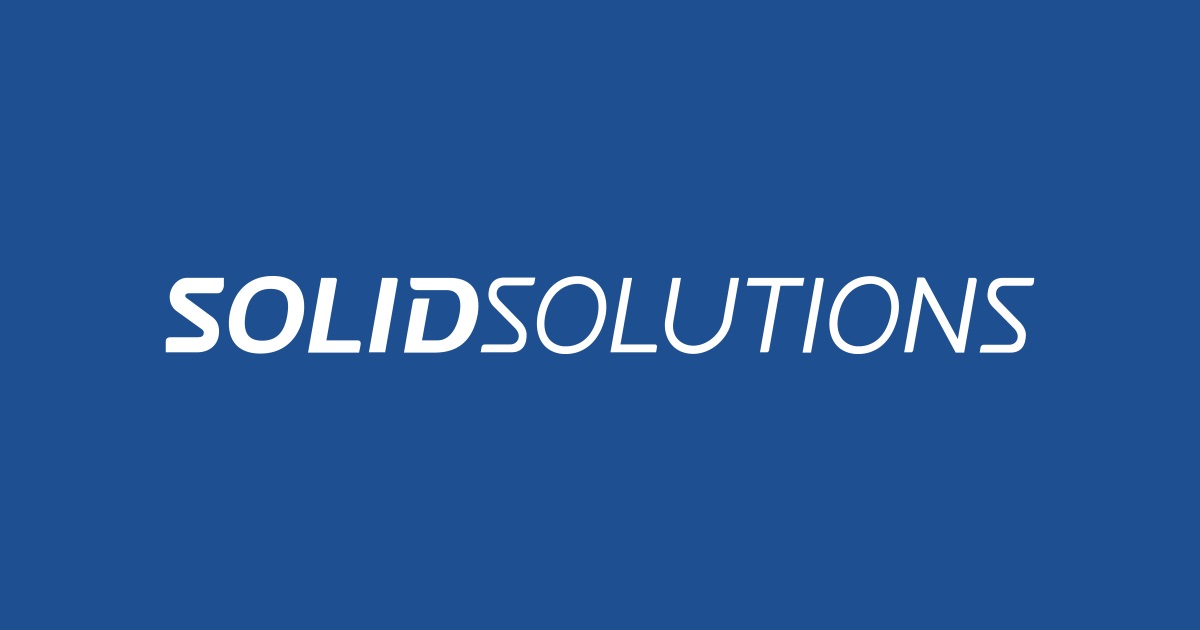 Get Directions To SolidSolutions Office