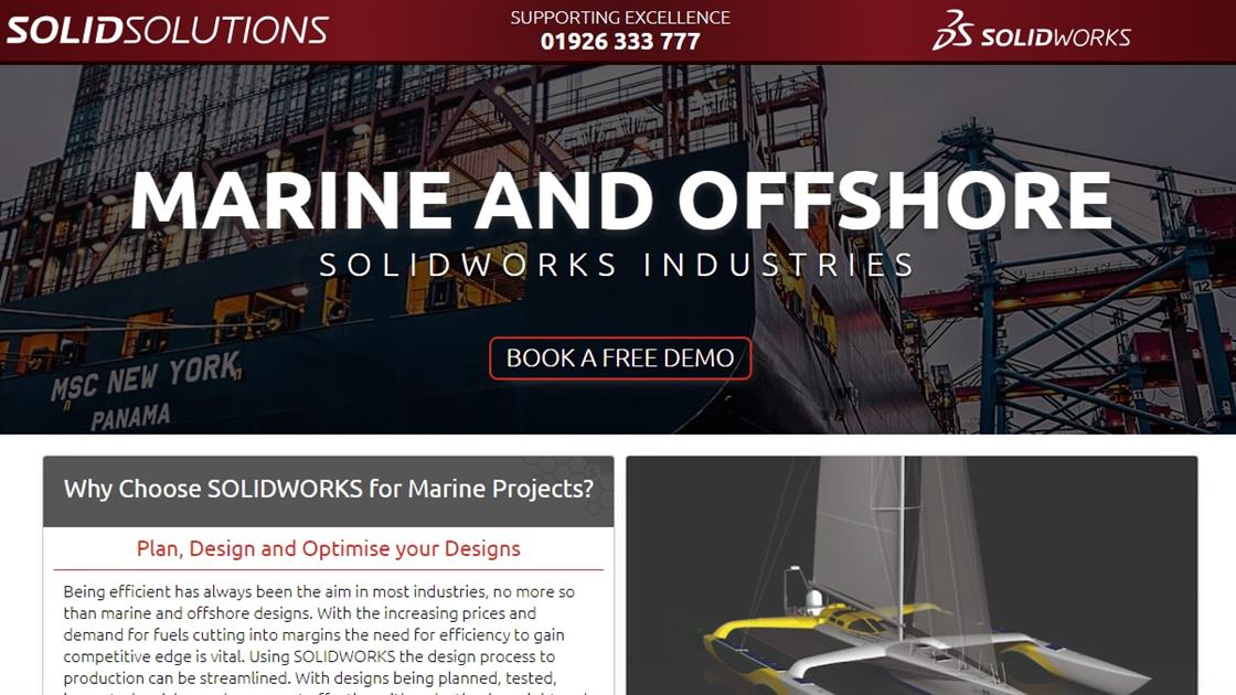 Marine and Offshore