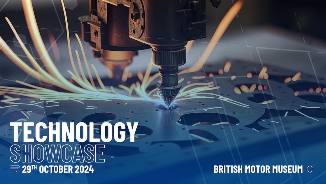 Technology Showcase 2024 | Solid Solutions