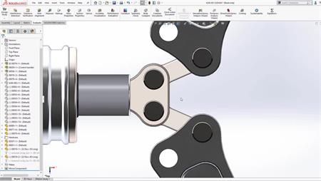 How to Measure Angles in SOLIDWORKS